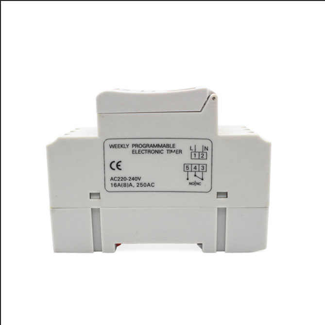 Digital Table Timer AHC15A DHC15A - 220V Programmable Switch