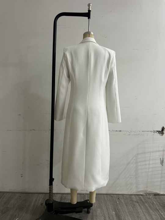 KAR&OT ZA 2025 Autumn New Women's Fashion Button-down Closure Regular ...