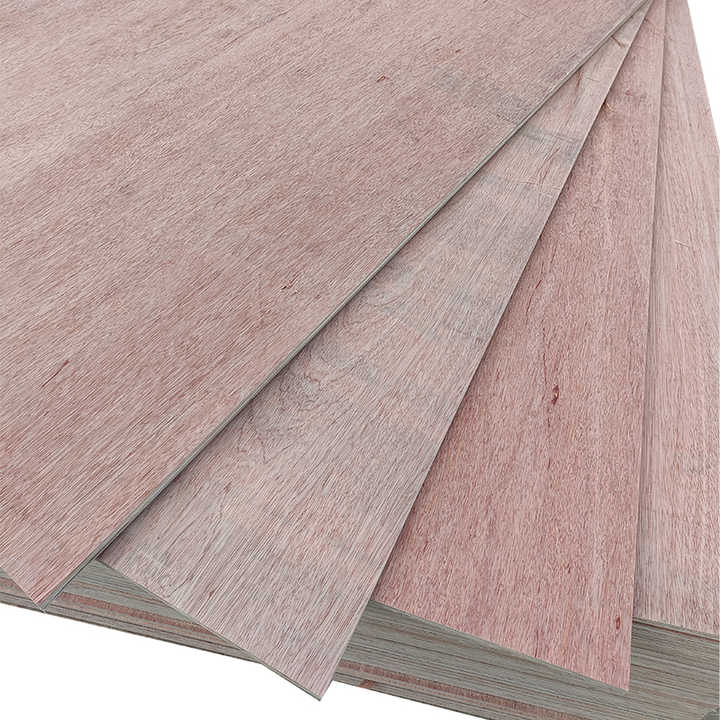 4x8x1/4 1/6 1/8 Luan Lauan Laun Mahogany Plywood - Wanda