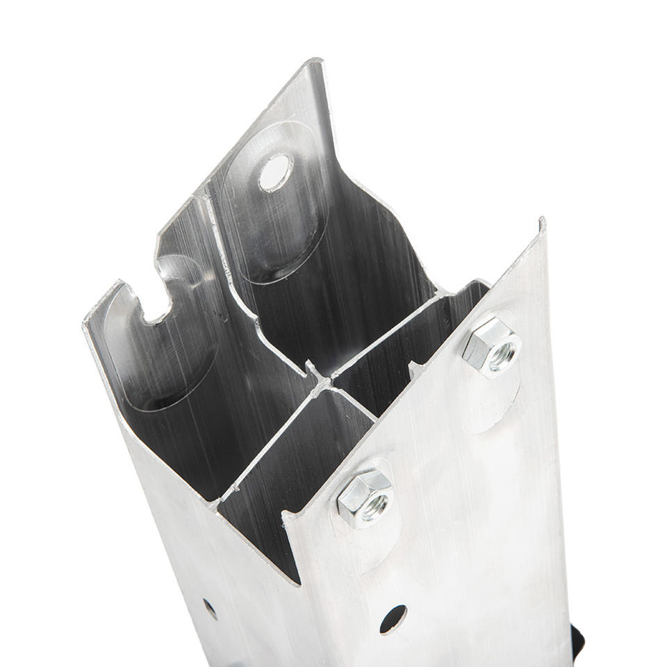 Tesla Model 3 Front Bumper Reinforcement 1088148 1088149 Anti-collision ...