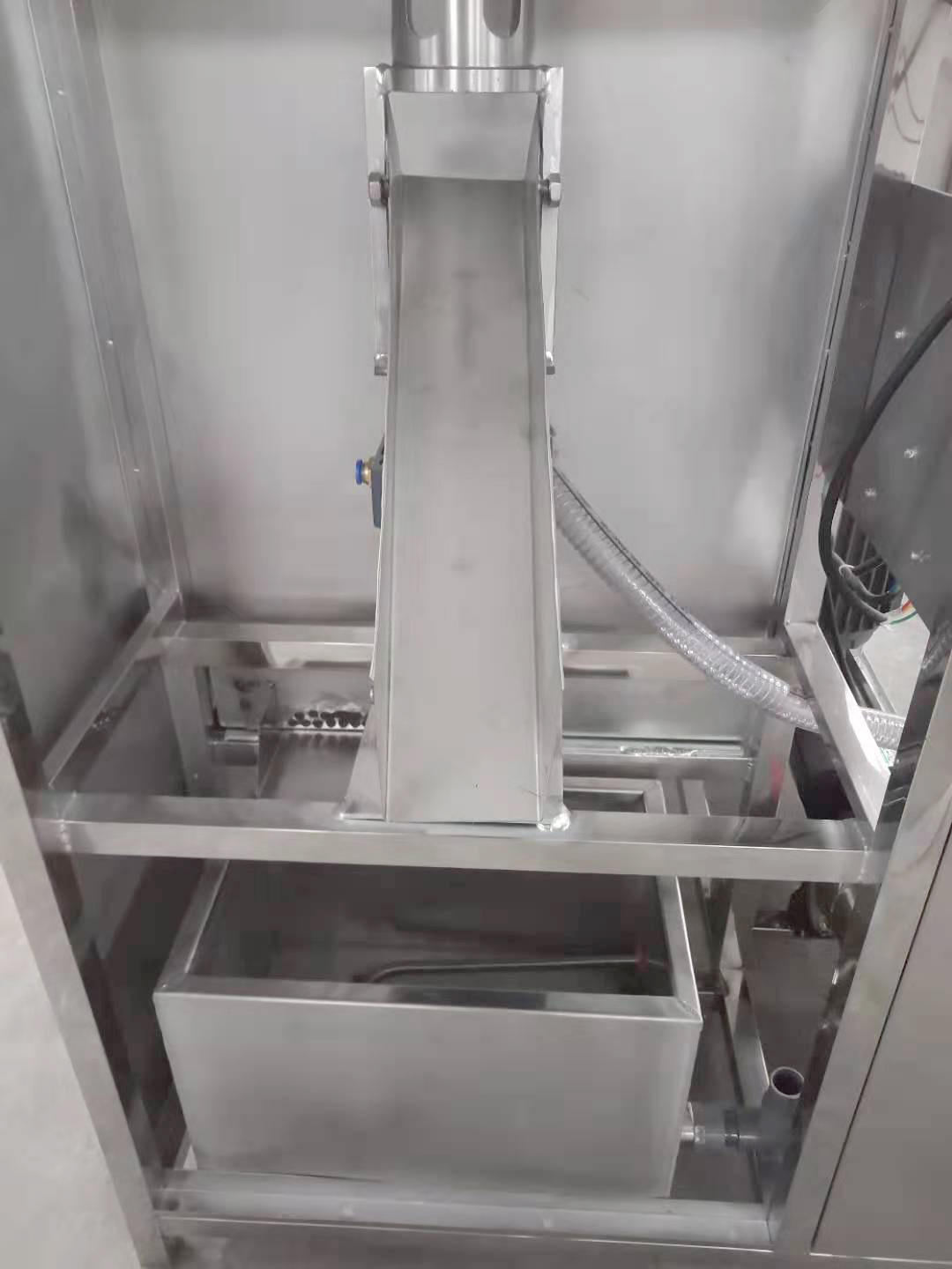 Semi Automatic 19L 5 Gallon Bottle Washer/Equipment Products from ...