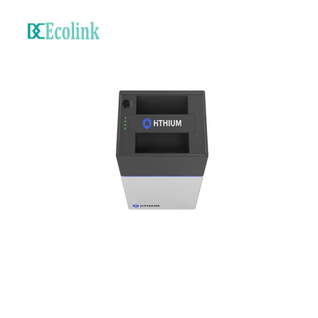 Hithium 314ah 1kwh Power Bank - Portable Solar Solution