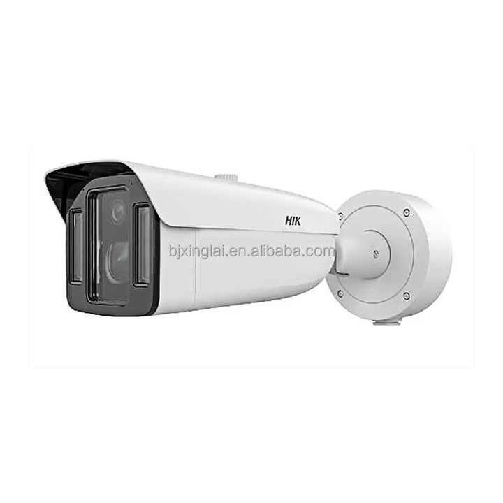 Hik DeepinView Multi-sensor 4MP Bullet Camera IDS-2CD8A46G0-XZ(H)S(Y ...
