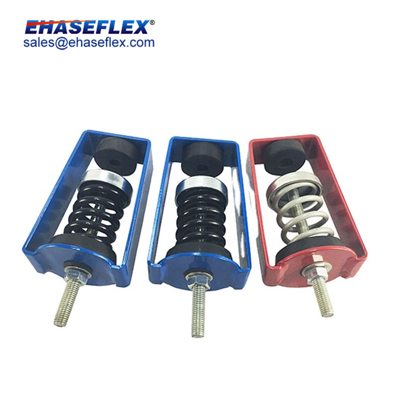 Spring Mounts Supplier in Oman - Durable Vibration Isolators