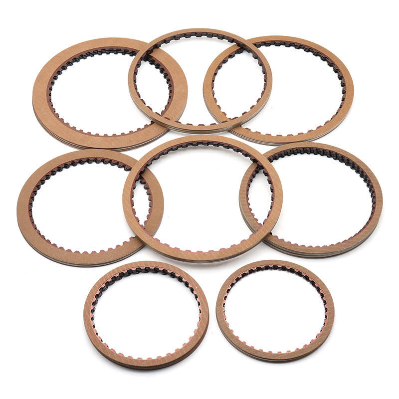 Brand New AB60E AB60F Automotive Transmission Friction Plate Fits for ...