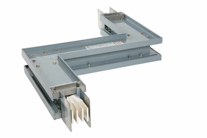1000A Copper Busbar Trunking System - Compact & Reliable
