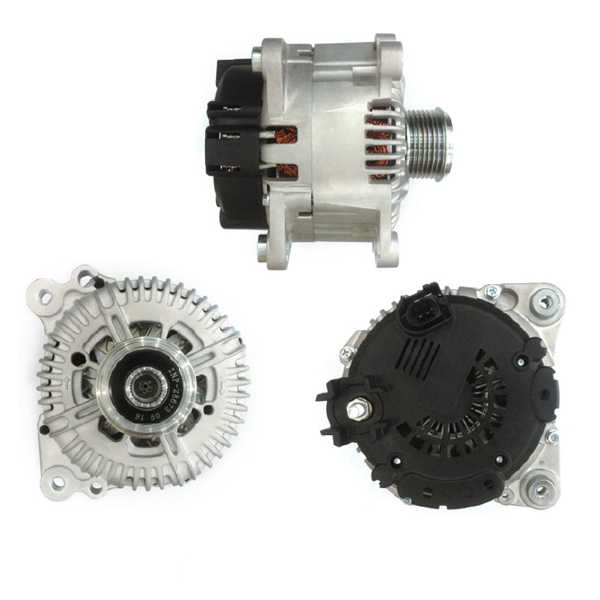 12V Auto Alternator for Audi Q7, VW Touareg - Kava 021903016