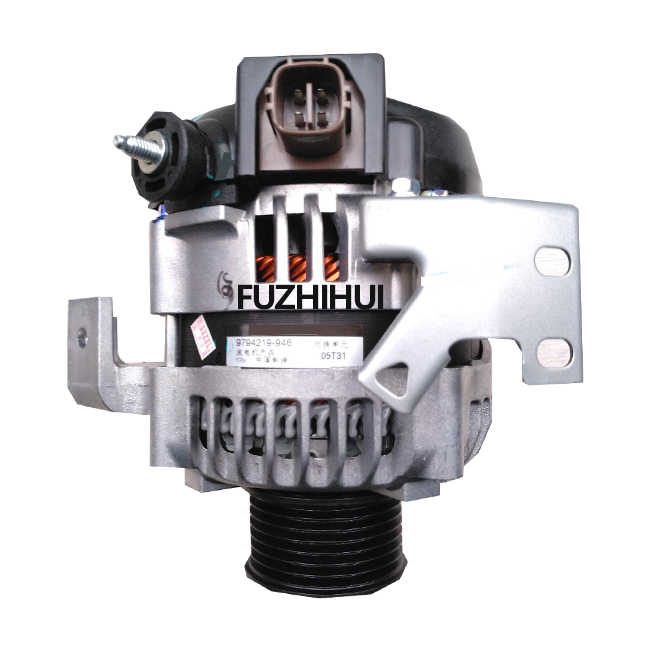 Alternator Generator High Quality Auto Parts Alternator Fits for Toyota ...