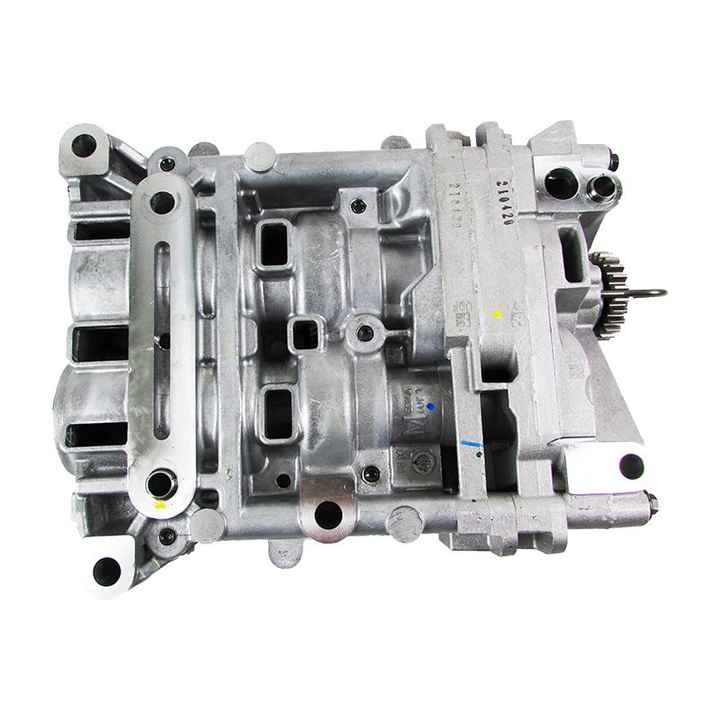 High-quality Engine Oil Pump OEM 23300-2G400 for Hyundai