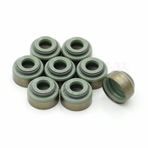 Toyota Valve Seals - Durable Auto Parts for High Performance
