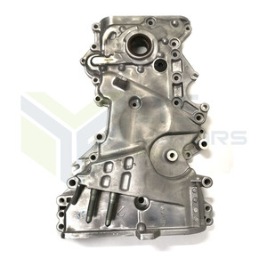 Hyundai Oil Pumps - High Quality Auto Parts for 1.2 Petrols