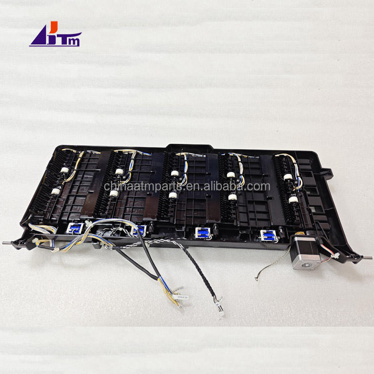 Diebold Nixdorf ATM Machine Parts - CHT LOWER TRANSPORT RM4V