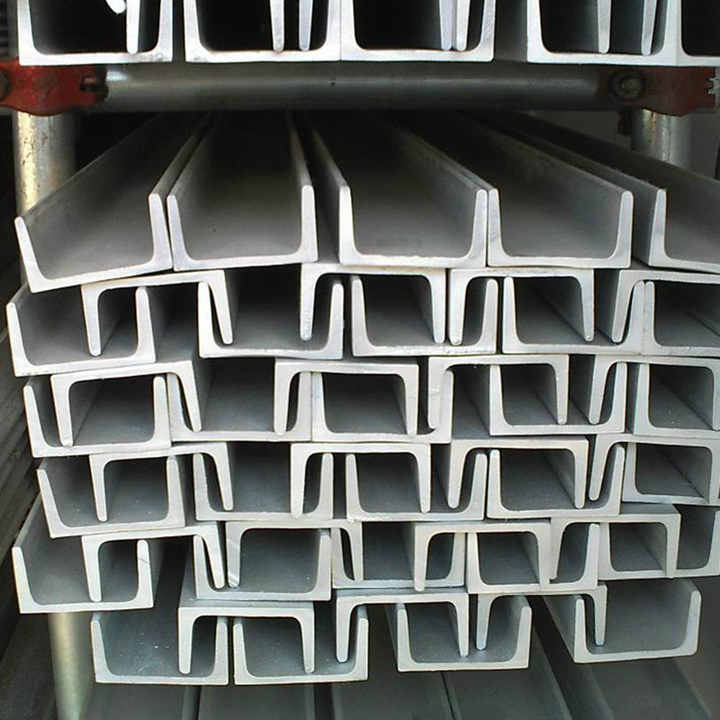 U Channel C Channel S235jr S355j2 Upn380 Upn350 Upn300 Upn280 Cold ...