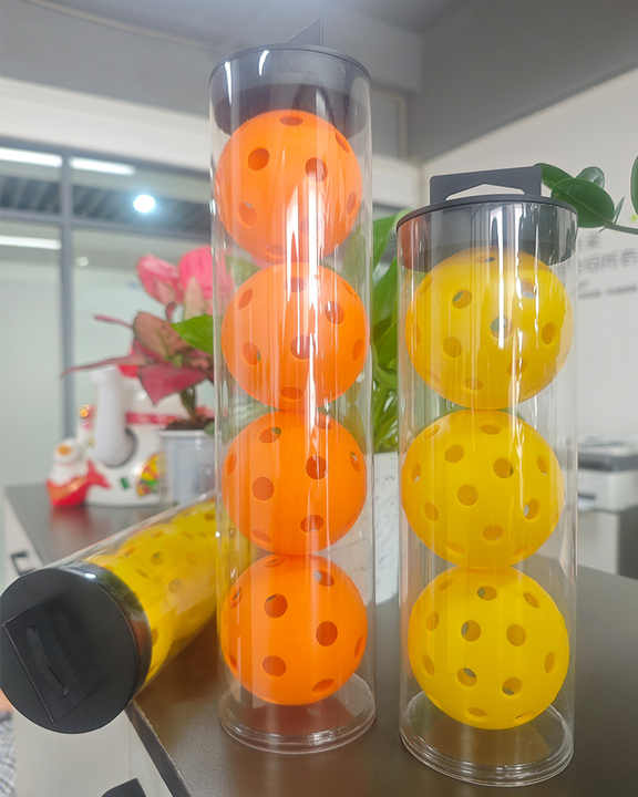 3 -15 Balls Storage Retriever Pickleball Pickup Tube Pickleball ...