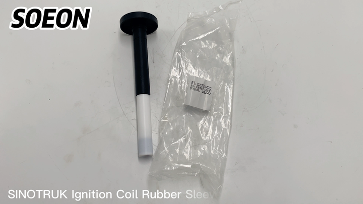 SINOTRUK HOWO T7H SITRAK C7H MT13 Ignition Coil Sheath 202V25919-0012
