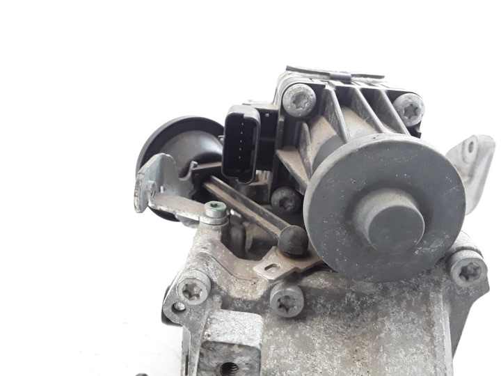 OEM Egr Valve for SCANIA Oe 702209080 1748918 CV6Q-9D475-AA 7.03991.07 ...