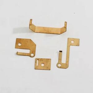 Wholesale beryllium copper leaf spring To Build Your Next Automaton ...