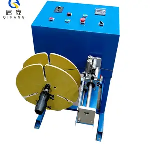 Buy A Wholesale wire rope spooler For Industrial Purposes - Alibaba.com