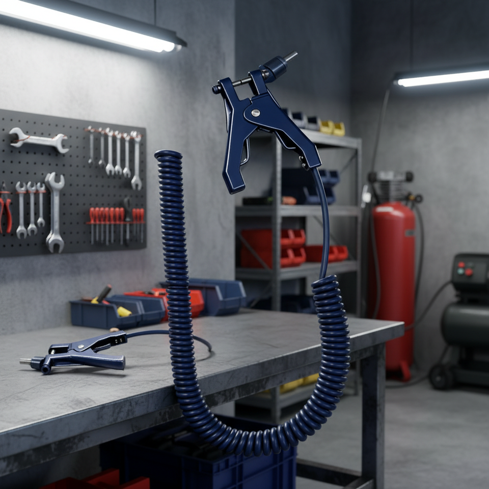 Anti-static/Electrostatic Grounding Protection Solutions with Audible ...