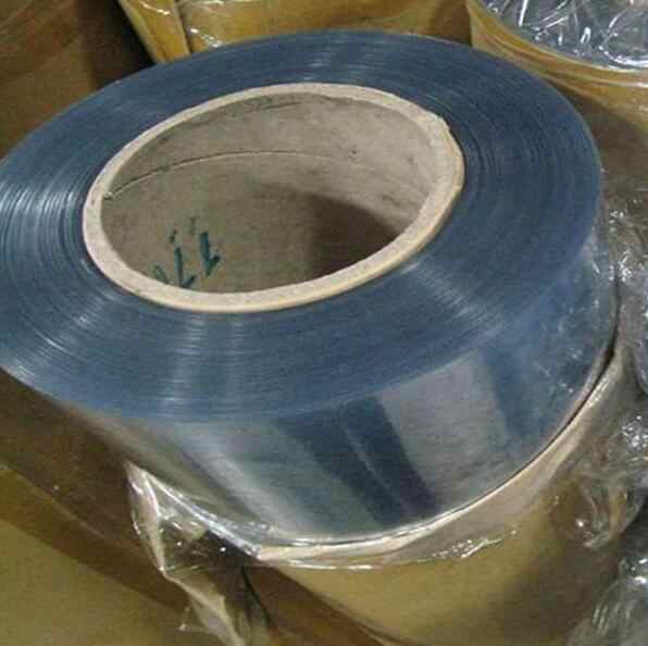 Roll Pvc Strip Curtain Transparent Pvc Soft clear Window Curtain ...