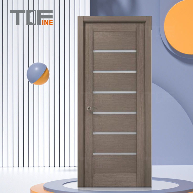 Factory Jamaica Sound Proof Panel Model Design Steel Security Door ...
