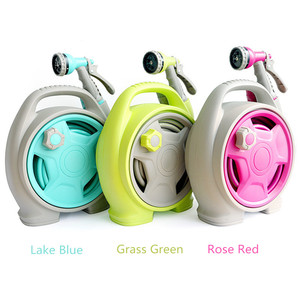 Utility mini retractable hose reel for Gardens & Irrigation - Alibaba.com