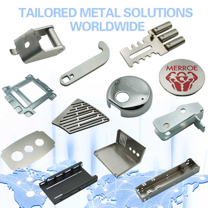 Custom Sheet Metal Fabrication Metal Laser Welding Industry Laser Cutting Engraving Powder ...