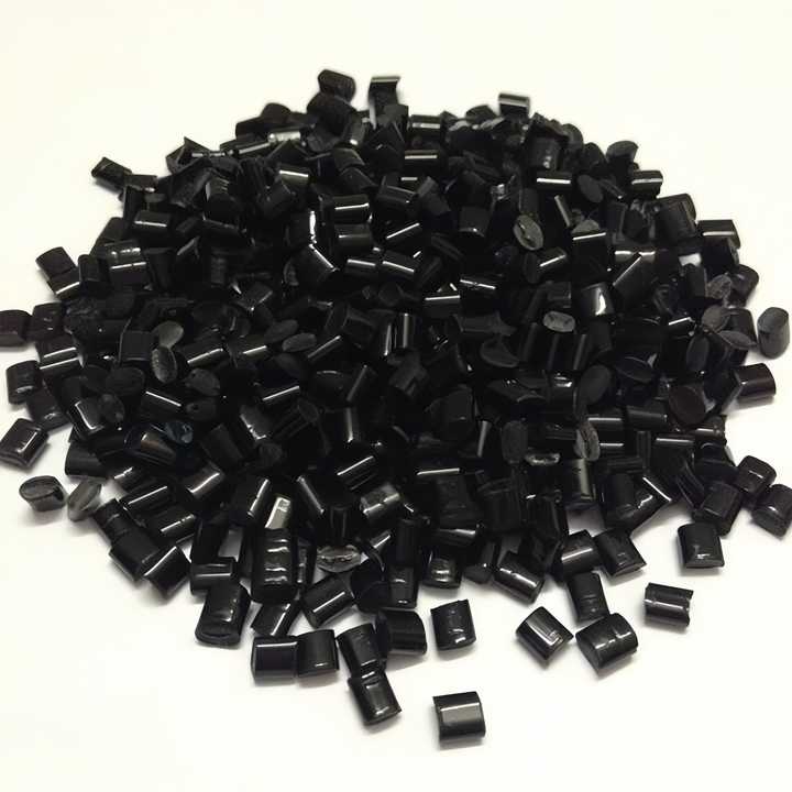 CYCOLOY PC+ABS C2950-111/701 - Durable, Flame Retardant Plastic