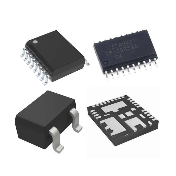 TPS2000CDGNR :BCMS MSOP SRK2000D SOP-8 chip integrated circuit ...