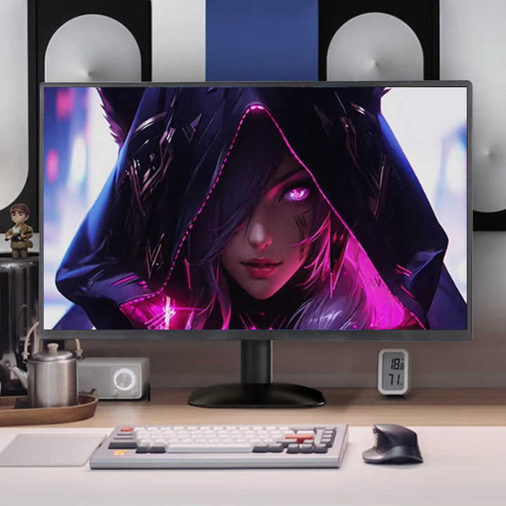Wholesale Cheap 27 Inch 5K 60hz IPS Monitor for Gaming