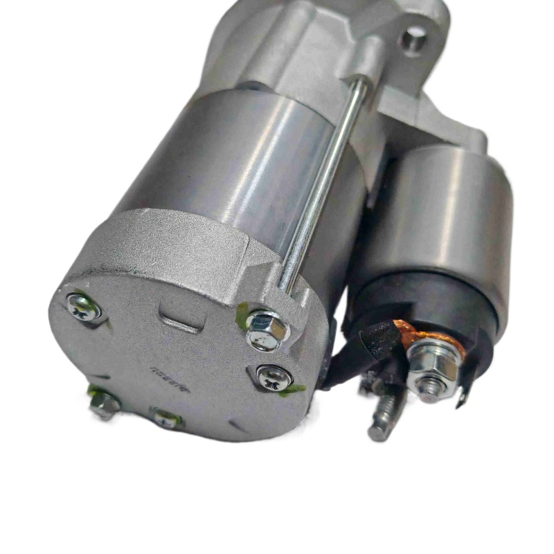 Reliable Solutions for Efficient starter engine 2025 Performance