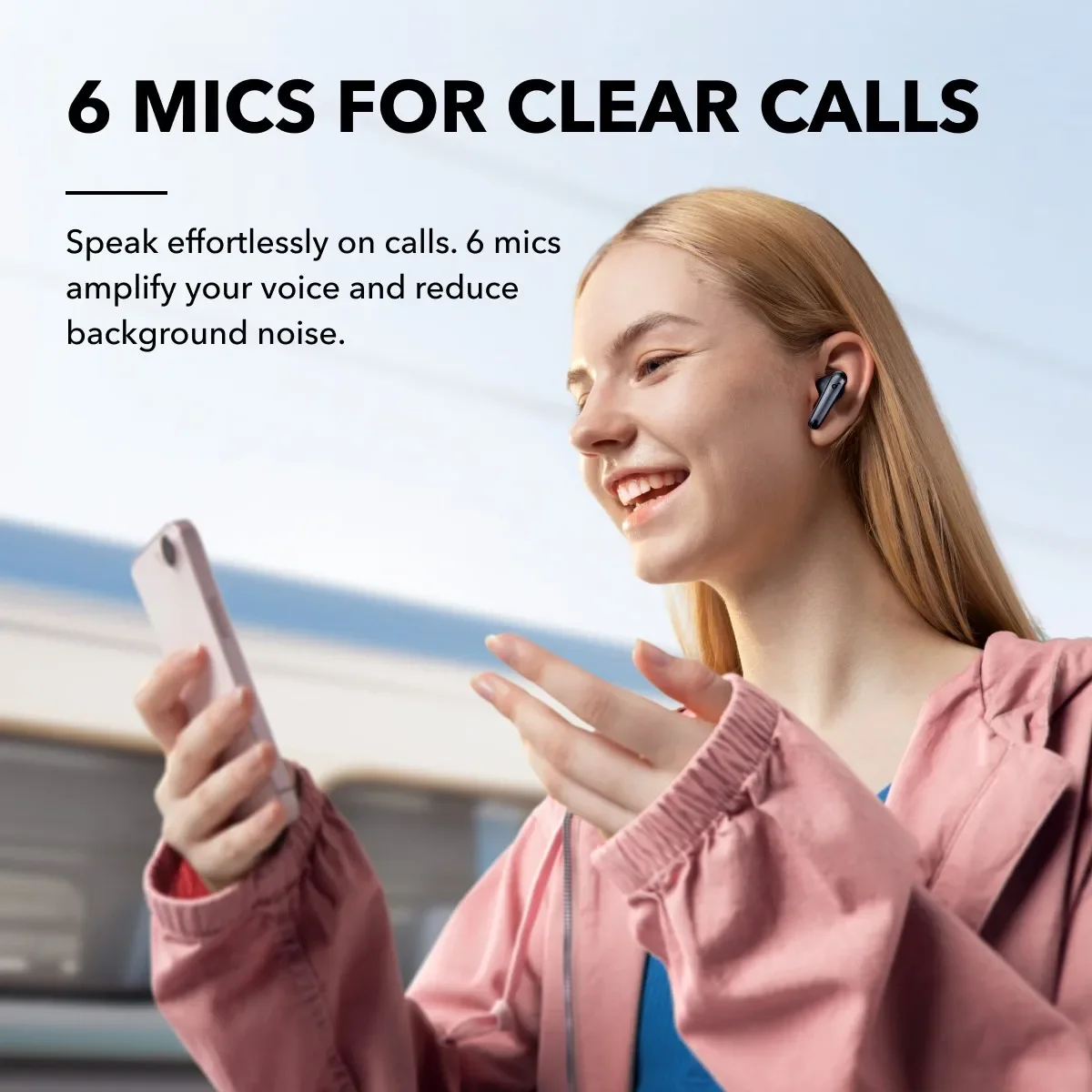 How to Choose Soundcore Earbuds R50i: Key Features and Buying Guide
