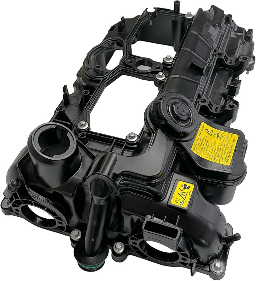 Engine Valve Cover L4 2.0L for BMW N20 2012-2018 328i 228i 320i 428i ...