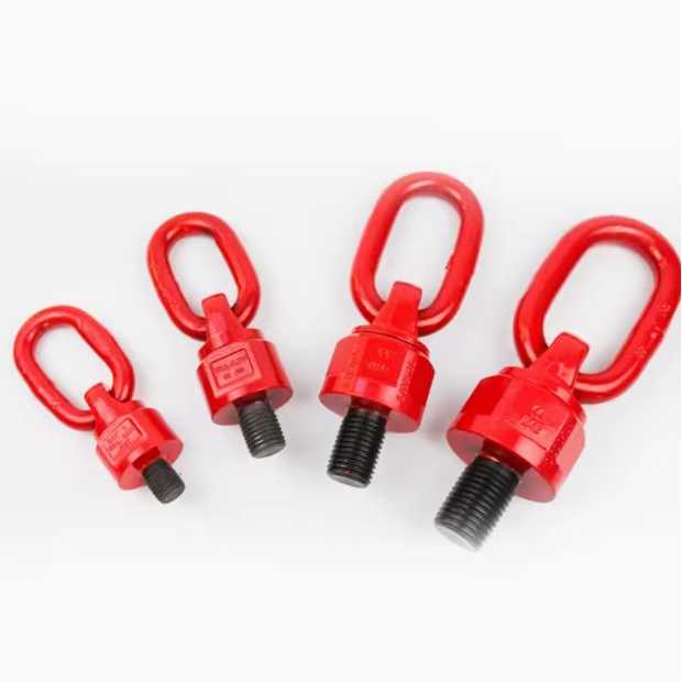 Universal Rotating Nut Lifting Ring, Lifting Mold, Lifting Ring, Female ...