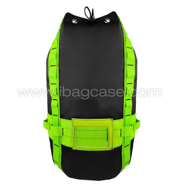OEM Working at Height Tool Backpack Tarpaulin Aerial Work Tethered Tool ...