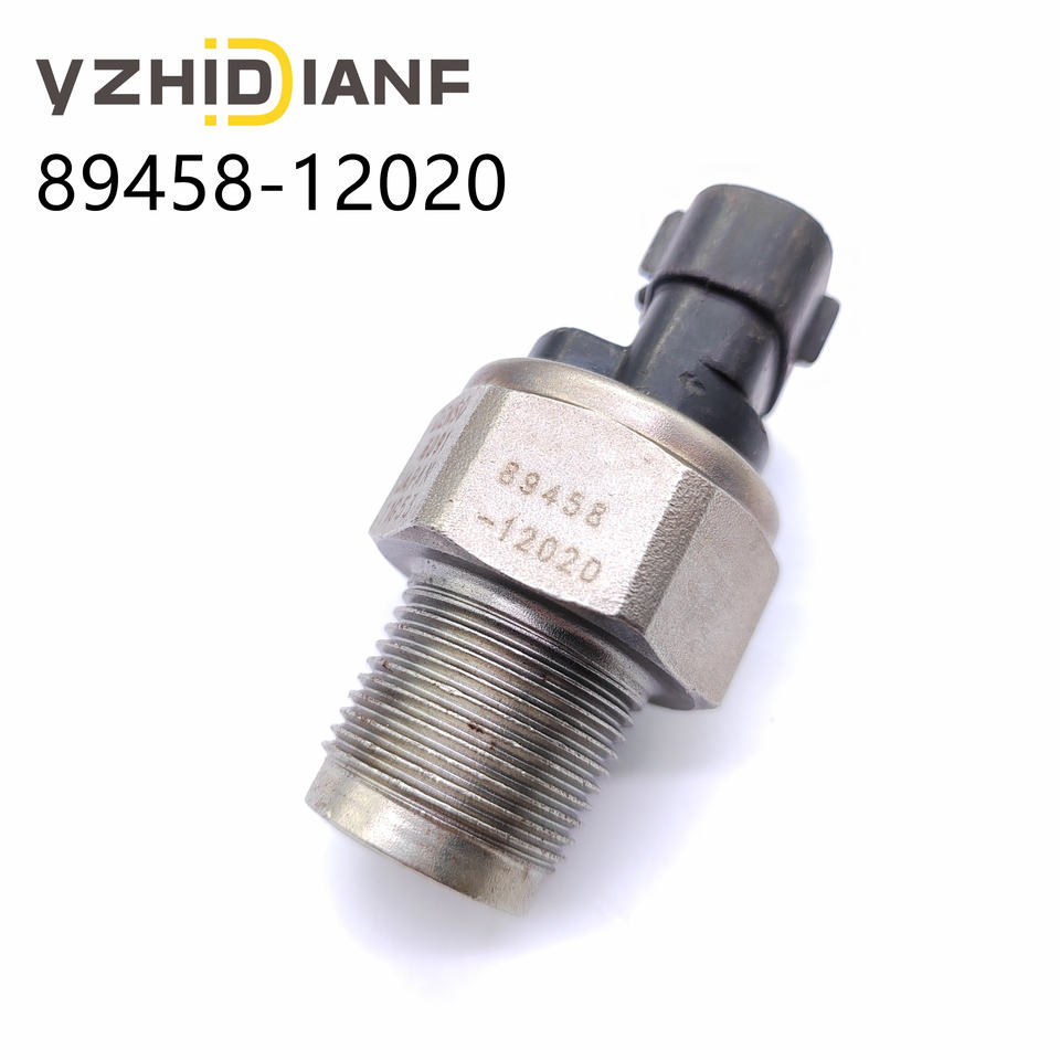 Fuel Rail Oil High Pressure Sensor for Toyota Hiace & Prado