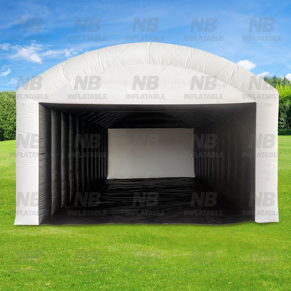 How to Choose the Best Inflatable Big Tent for Your Needs