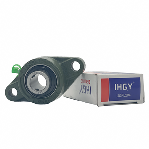 Wholesale plastic pillow block bearing ucfl To Support Rotating Shafts ...