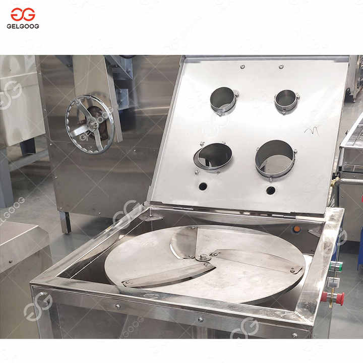 Industrial Fully Automatic Shallot Cube Cutter Chopped Onions Dicer 3mm ...