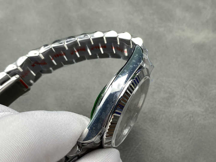Men's Stainless Steel Designer Watch Luxury Watch Ring Automatic ...