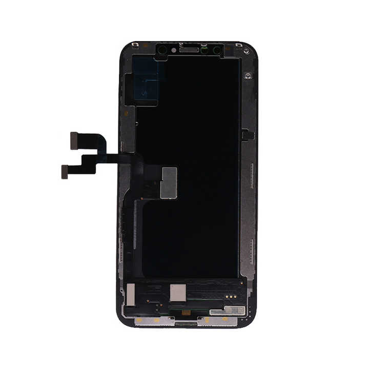 Hot Selling Original OLED Screen for iPhone XS In-Cell LCD Mobile ...