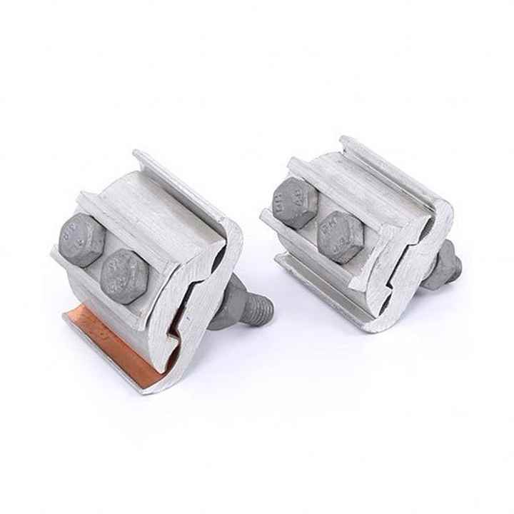 Electrical Wire Clamp Connecting Clamps Aluminium Copper Parallel ...