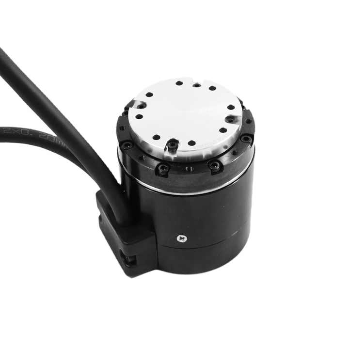 Compact High Torque Harmonic Drive Actuator Servo Motor Robot for ...