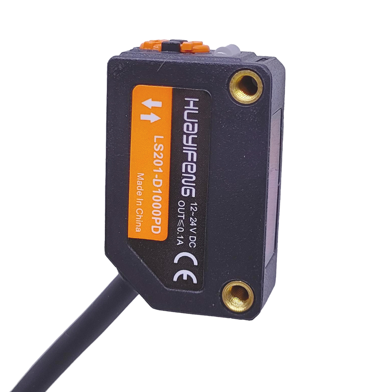 Shenzhen Huayifeng Technology Co., Ltd. - Photoelectric Sensor, Fiber ...