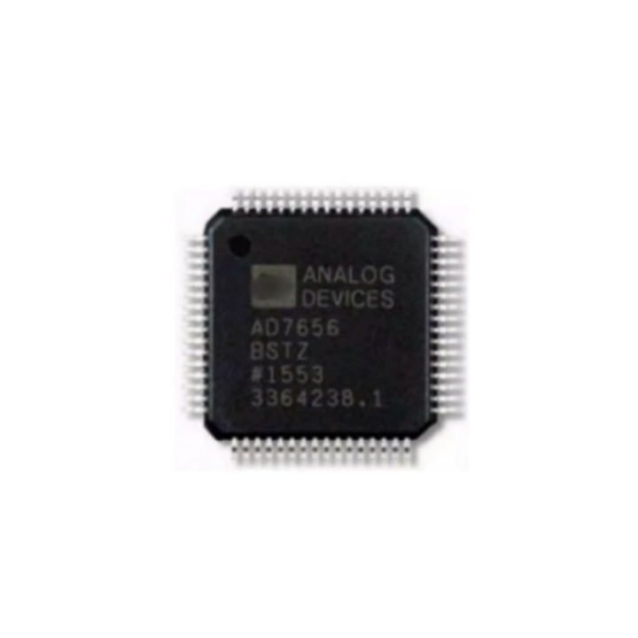 AD7656BSTZ-1 HuanXin 집적 회로 IC ADC 16BIT SAR IC 칩 AD7656 AD7656BSTZ ...