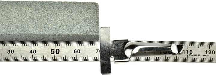 6 Inch Stainless Steel Pocket Ruler - Precision & Flexibility