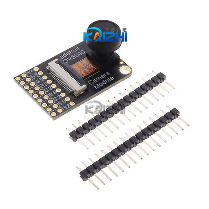 IN STOCK ORIGINAL BRAND ADAFRUIT OV5640 CAMERA BREAKOUT 5673