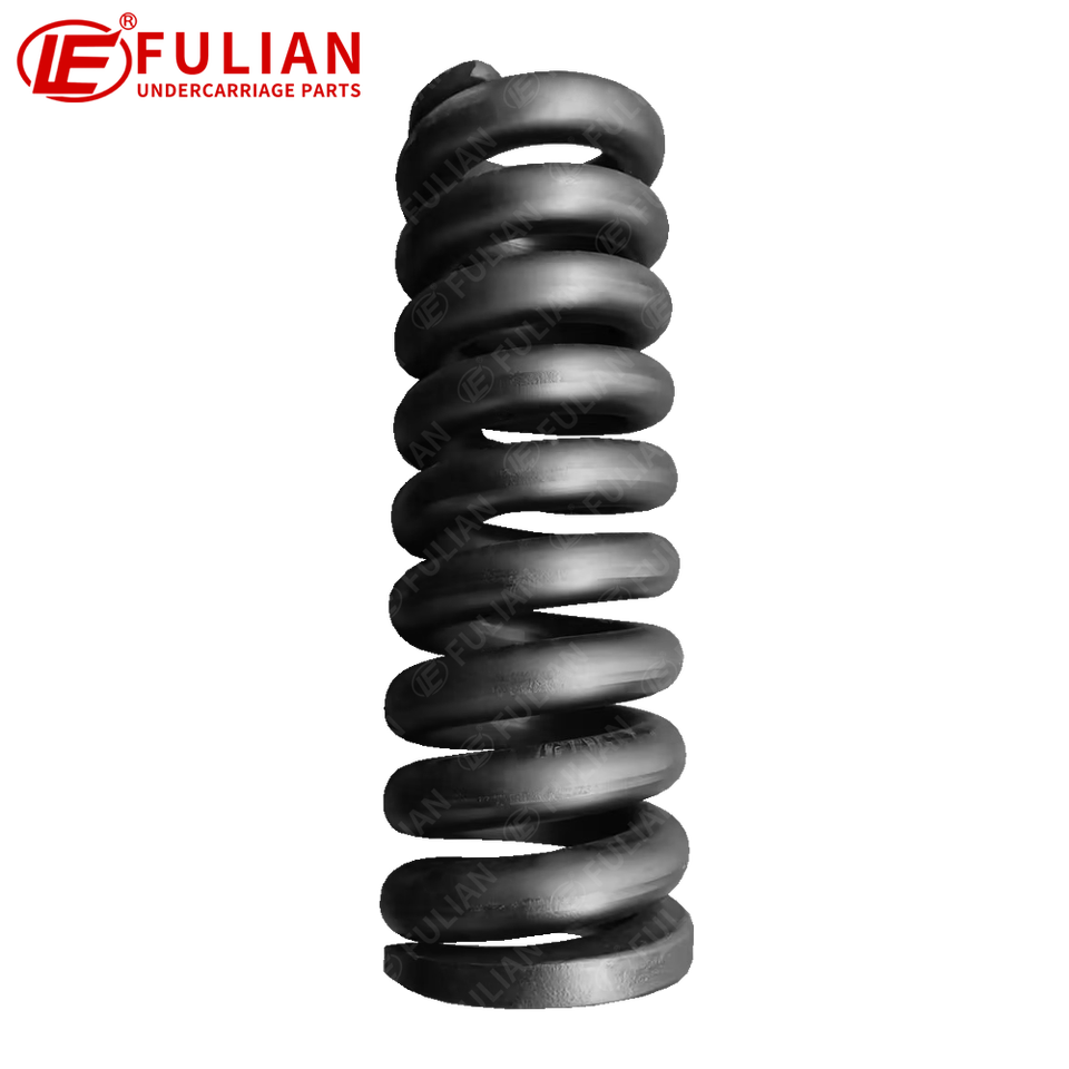 Heavy Duty Track Adjuster Tension Spring for YANMAR YB271UZ Mini ...