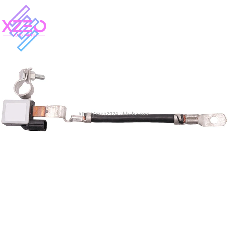 Kia Rio Battery Cable Battery Negative Sensor Cable For 2012-2015 Kia ...