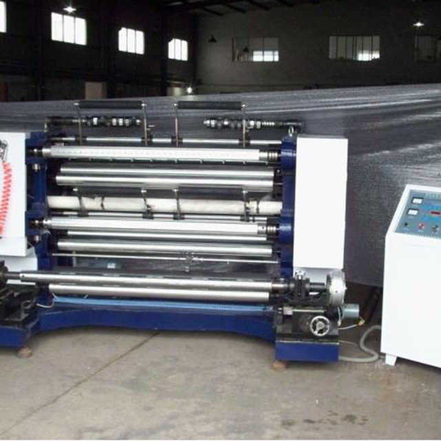 TCJ-HZ-300C High speed gluing machine for pvc heat shrink film with CE ...